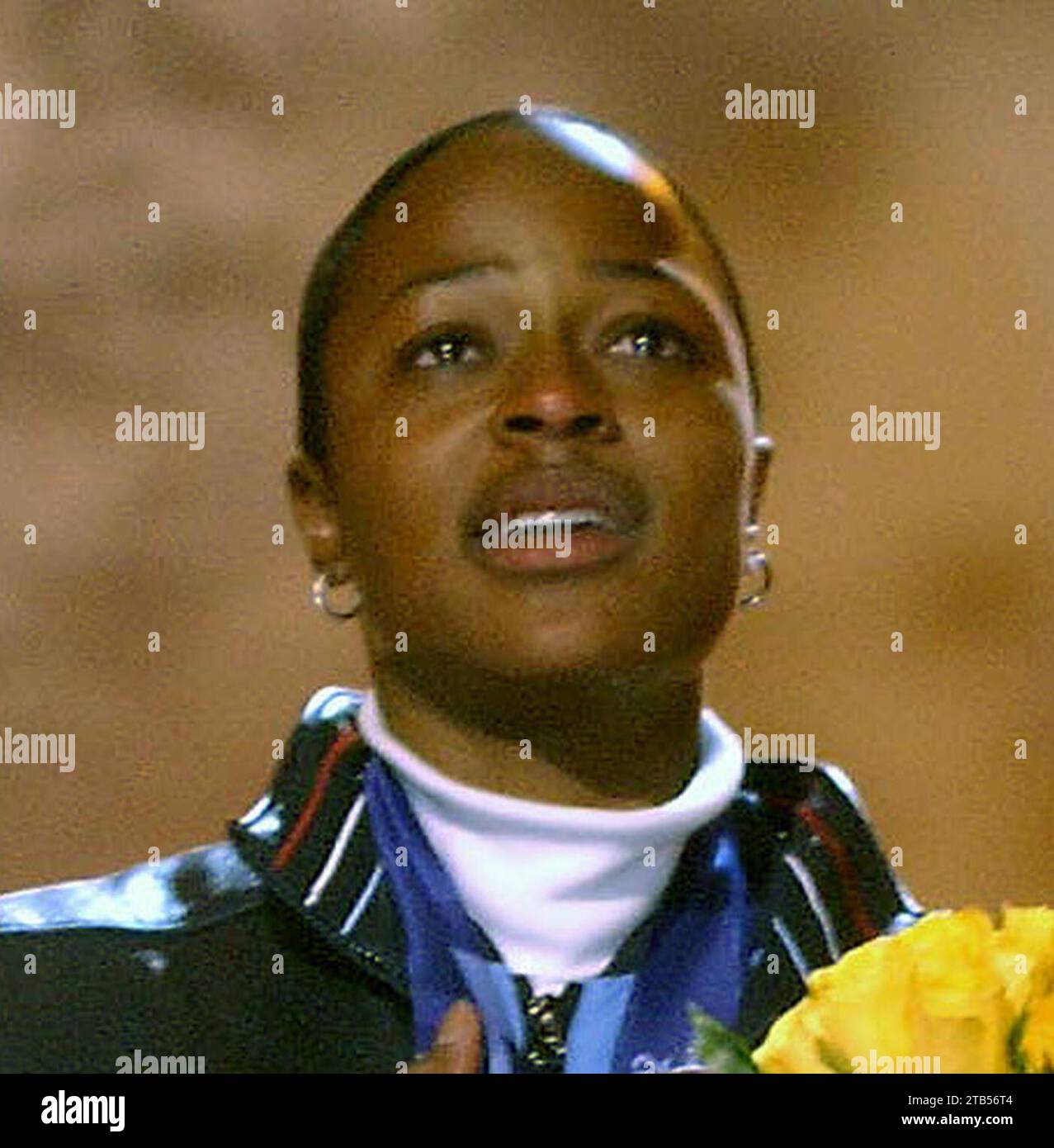 Vonetta hi-res stock photography and images - Alamy