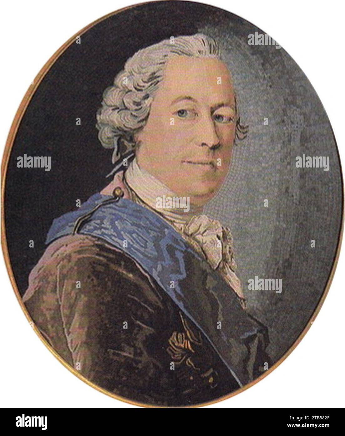 Vorontsov hi-res stock photography and images - Alamy