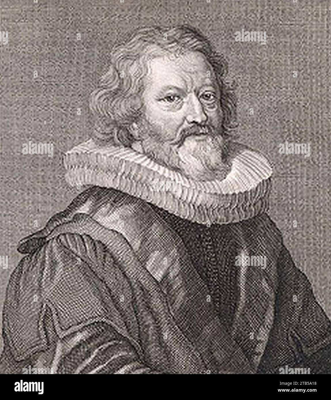 Vossius hi-res stock photography and images - Alamy