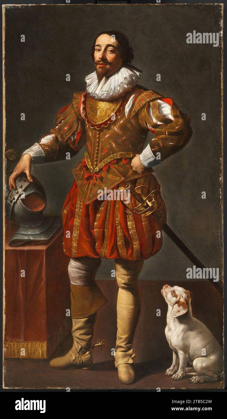 Early 1620s hi-res stock photography and images - Alamy