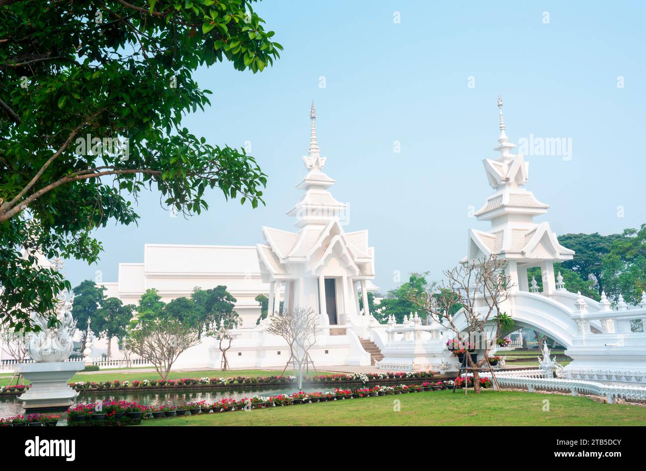 Inner area,filled with Intricately designed fantasy art works ...