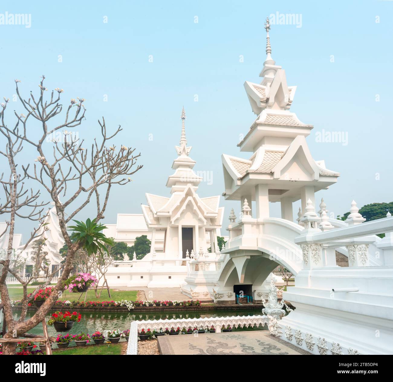 Inner area,filled with Intricately designed fantasy art works ...