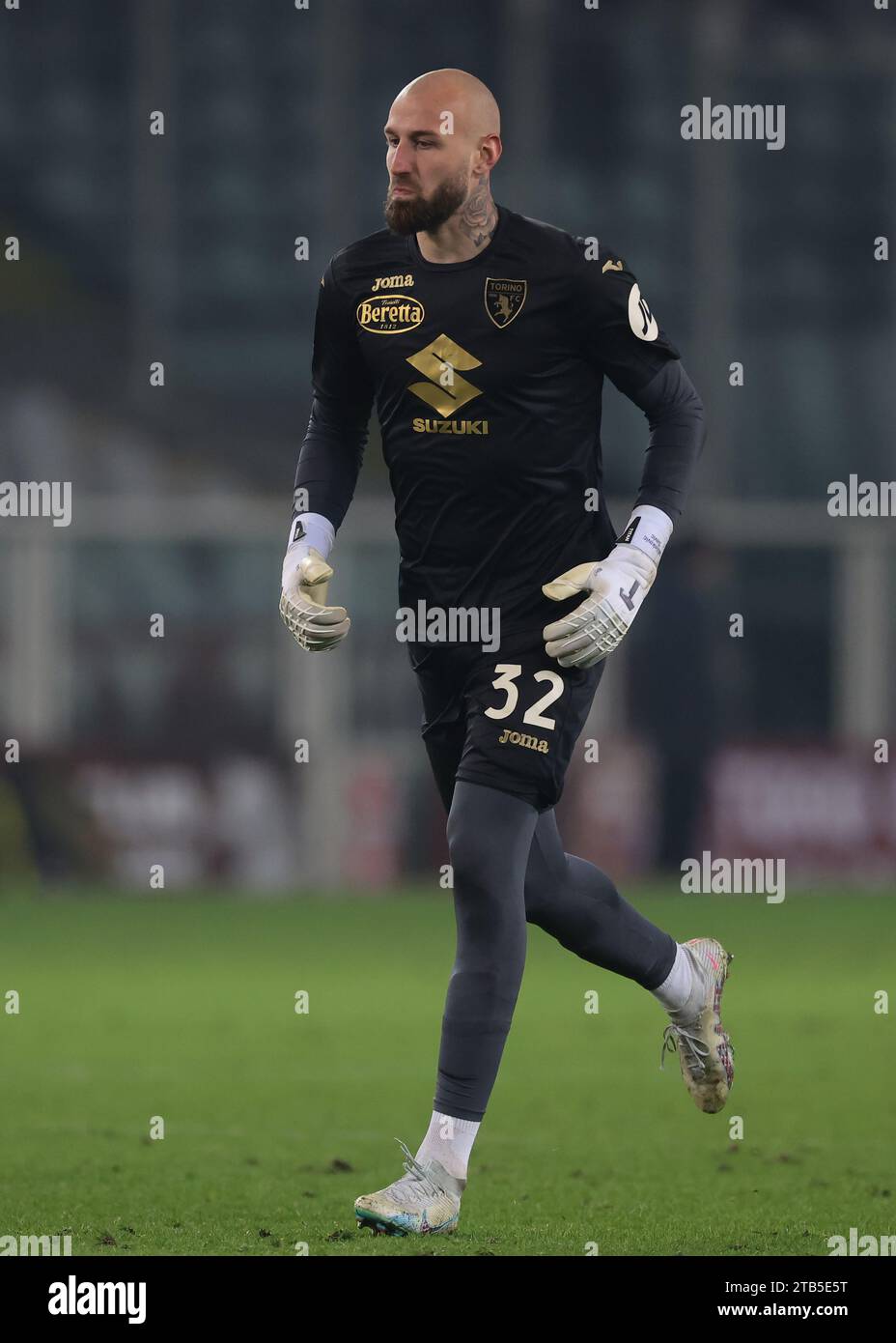 Milinkovic savic 2023 hi-res stock photography and images - Alamy