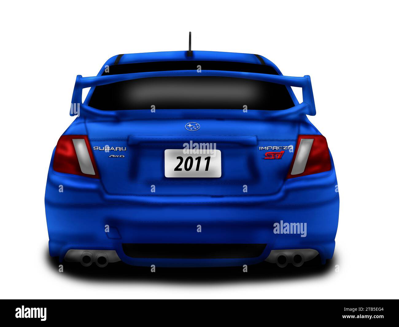 Sti Cut Out Stock Images & Pictures - Alamy