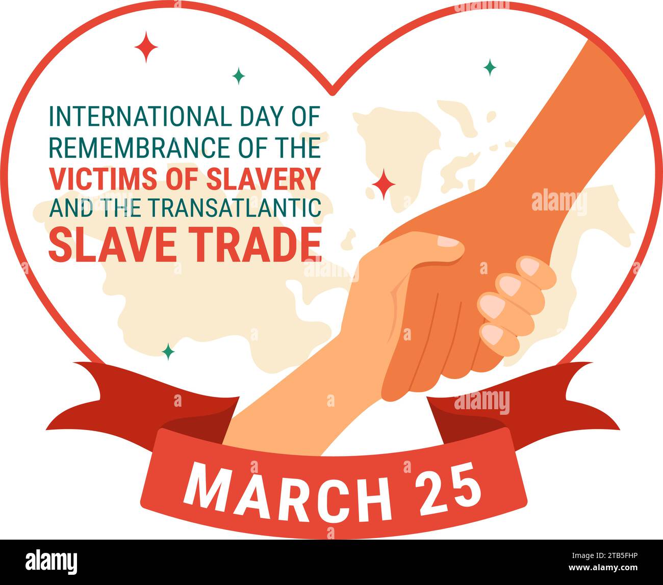 International Day of Remembrance of the Victims of Slavery and the ...
