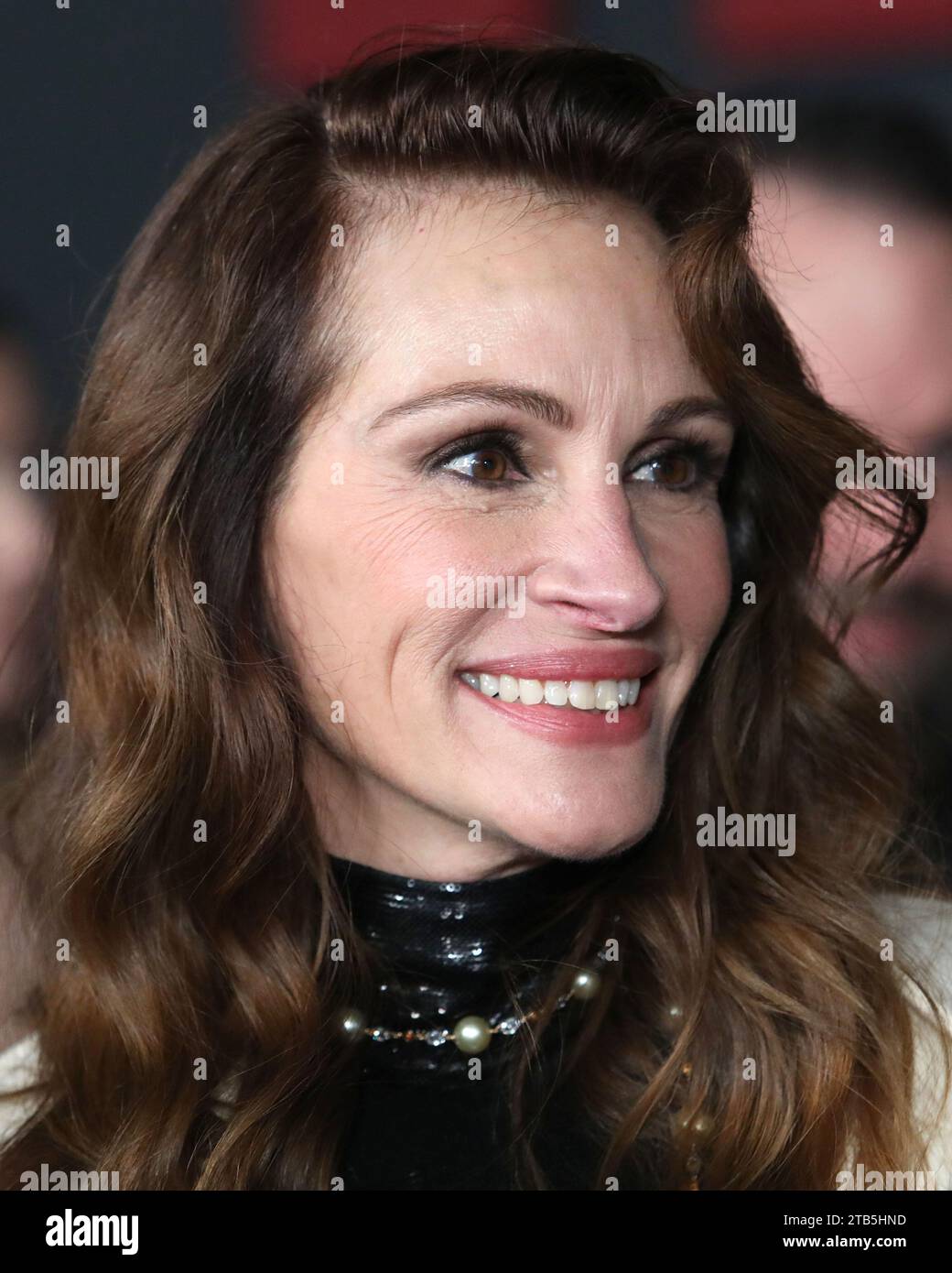 Leave the world behind julia roberts hi-res stock photography and images - Alamy