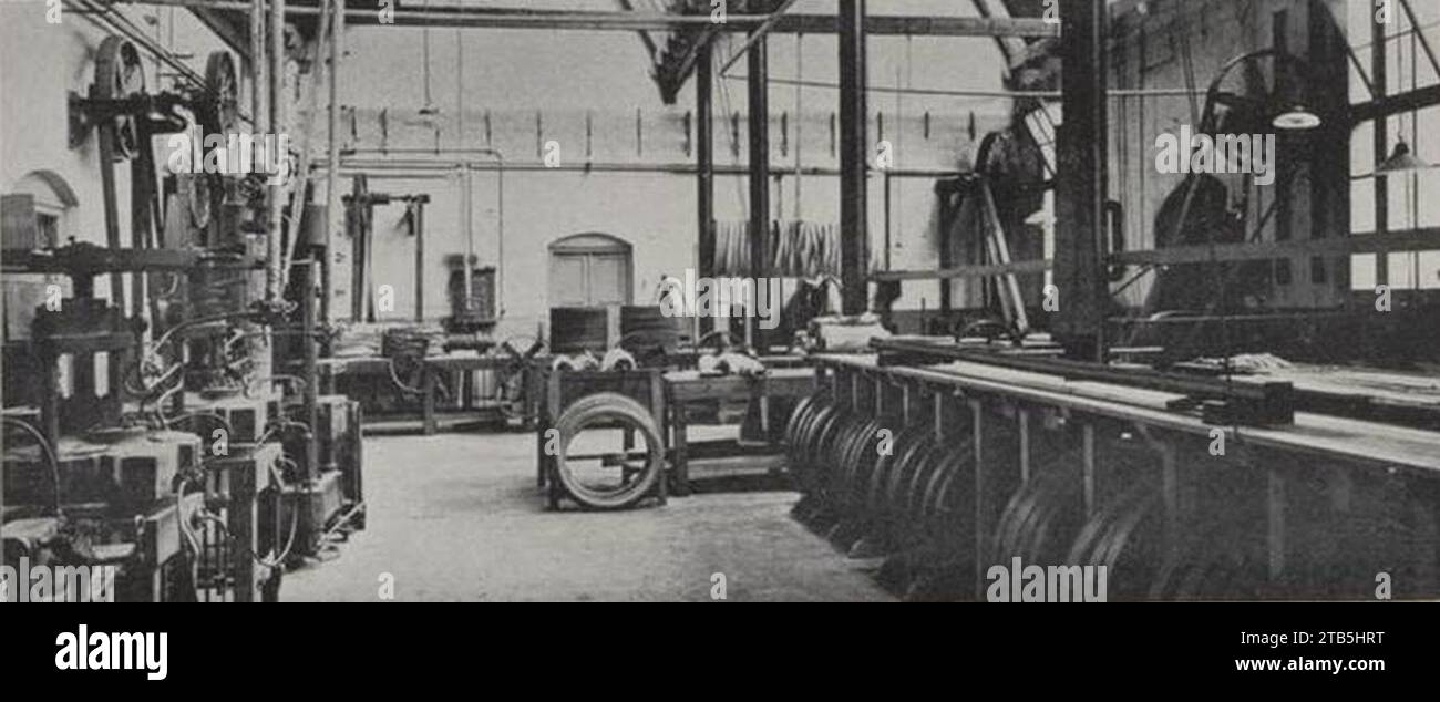 Engineering bureau hi-res stock photography and images - Alamy