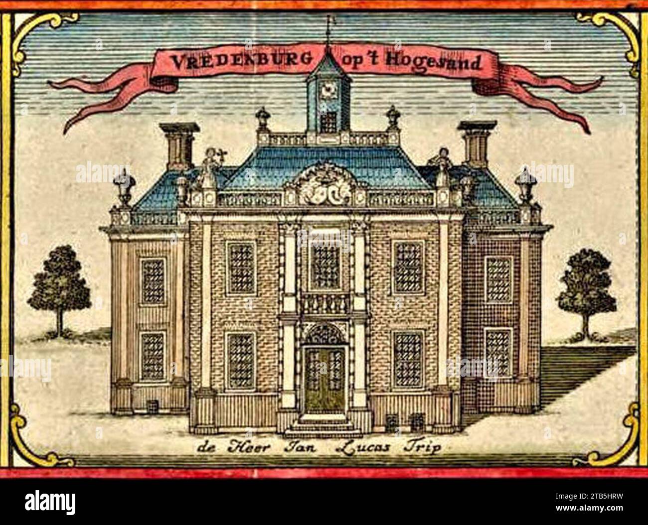 Vredenburg hi-res stock photography and images - Alamy