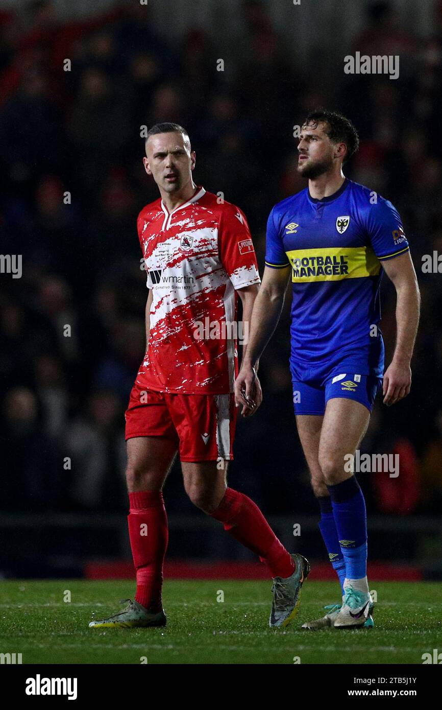 Joe taylor ramsgate hi-res stock photography and images - Alamy