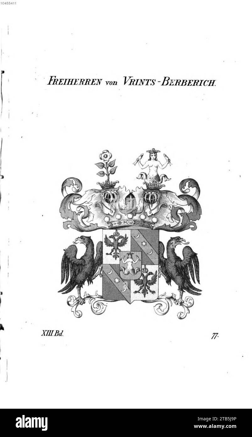 Berberich Black and White Stock Photos & Images - Alamy