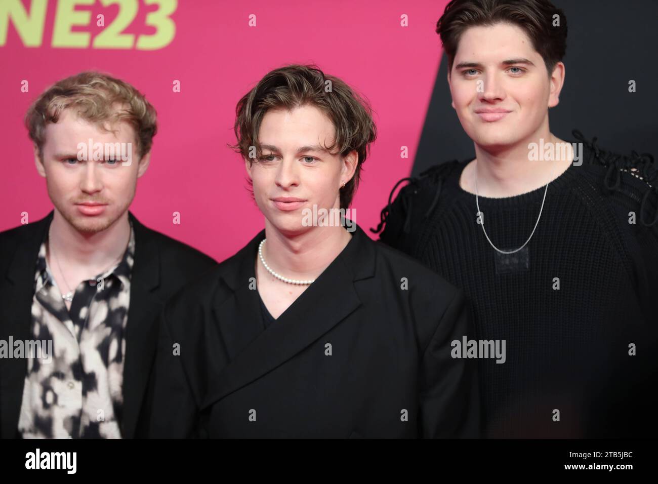 Luca gottner hi-res stock photography and images - Alamy