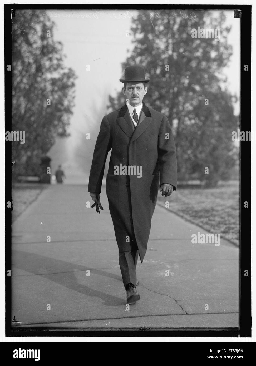 Carl vrooman hi-res stock photography and images - Alamy