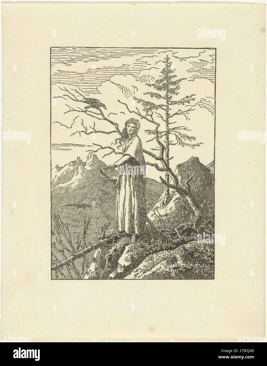 Afgrond hi-res stock photography and images - Alamy