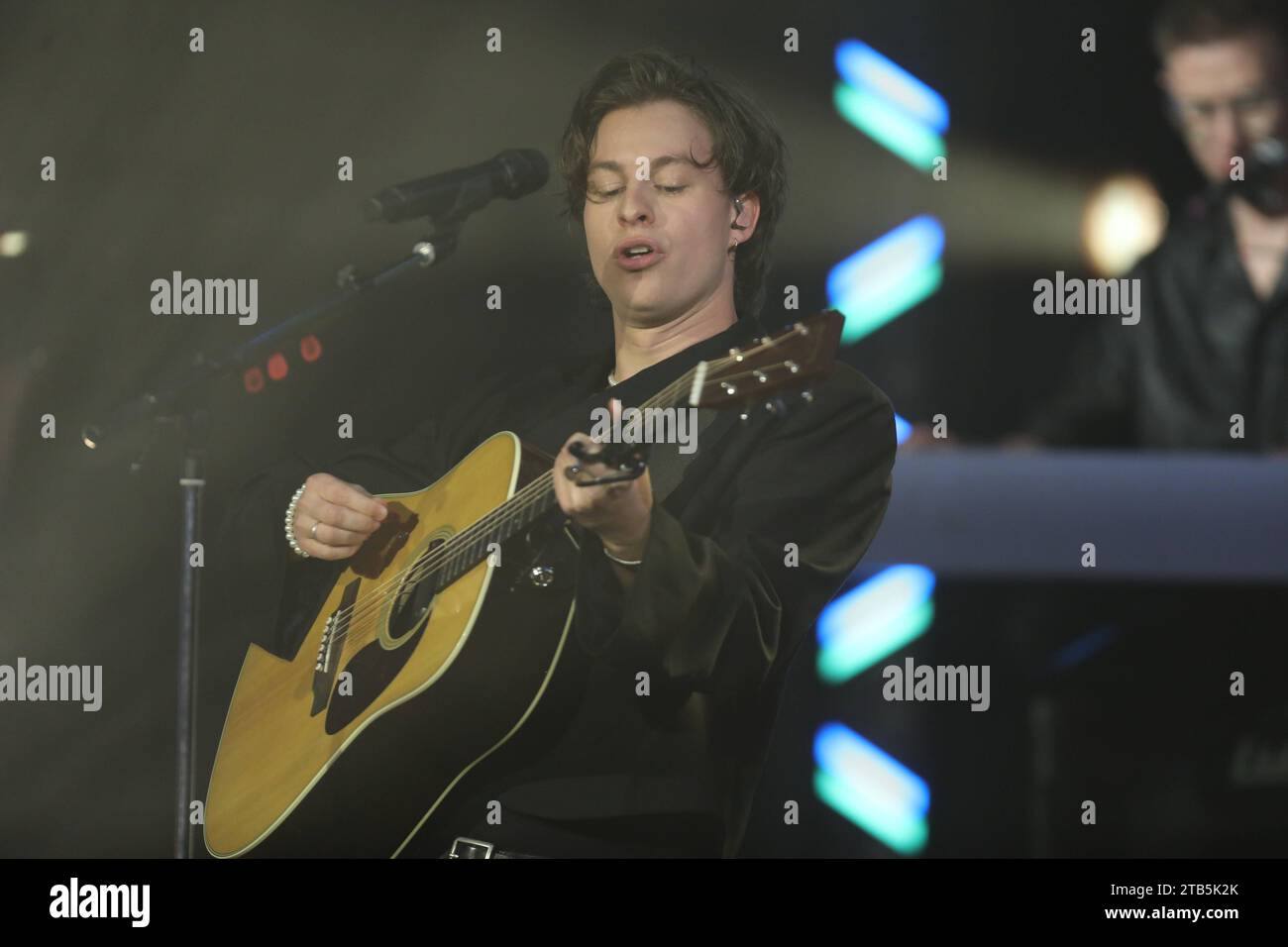 Bielefeld, NRW, Deutschland, 30.11.2023: Preisverleihung der Einslive ...