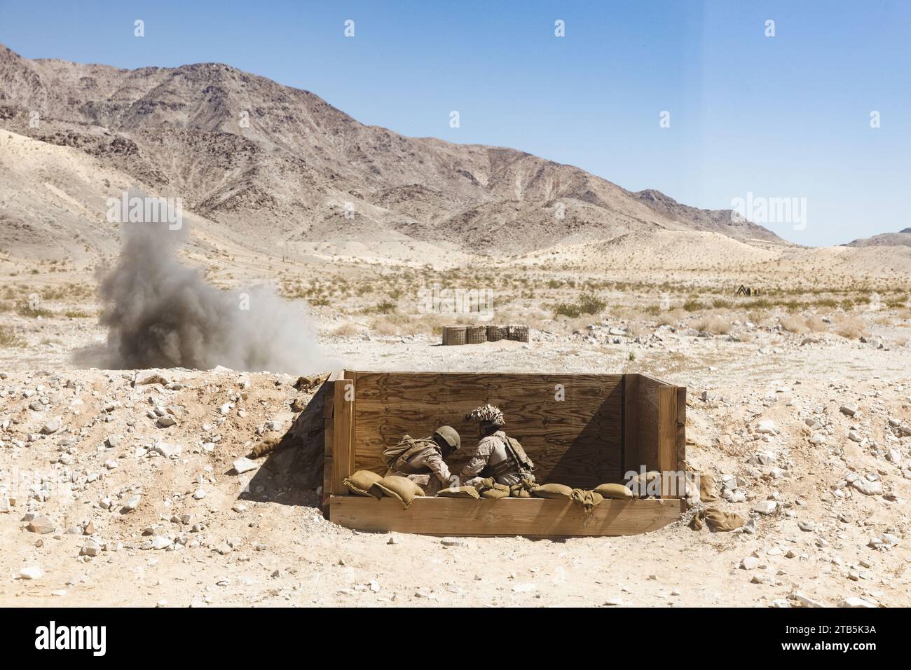 A U.S. Marines 4th Light Armored Reconnaissance Battalion, 4th Marine ...