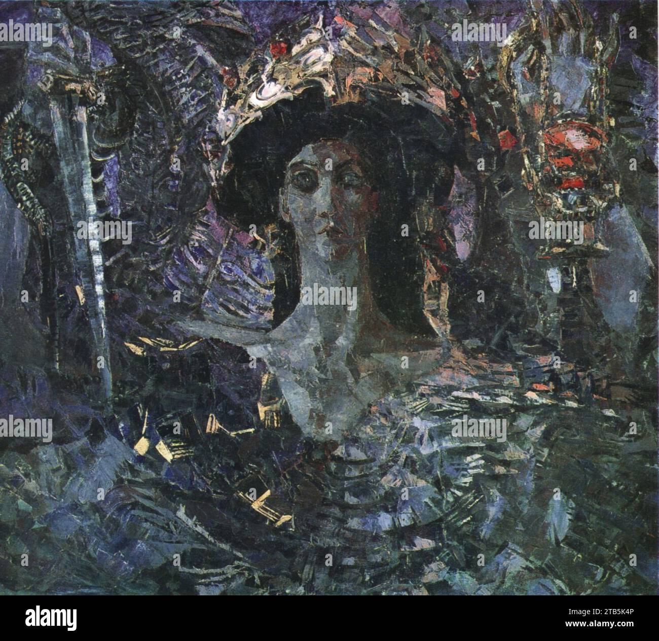 Azrail hi-res stock photography and images - Alamy