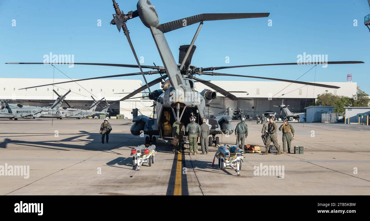 U.S. Marines with the 3rd Marine Aircraft Wing All Type Model Series ...