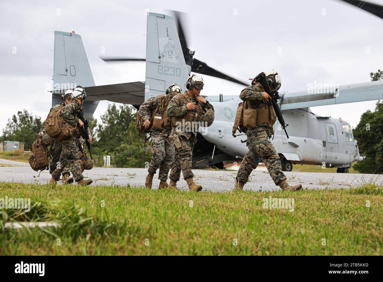 What is Marine Aviation Logistics Squadron 36 Your Questions Answered