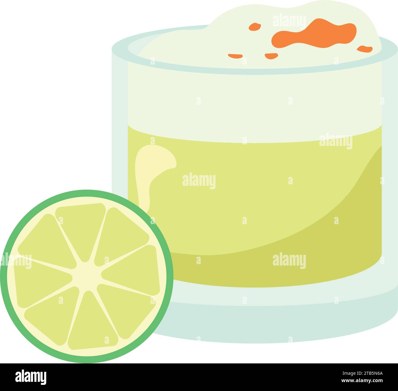 Pisco sour and chile hi-res stock photography and images - Alamy