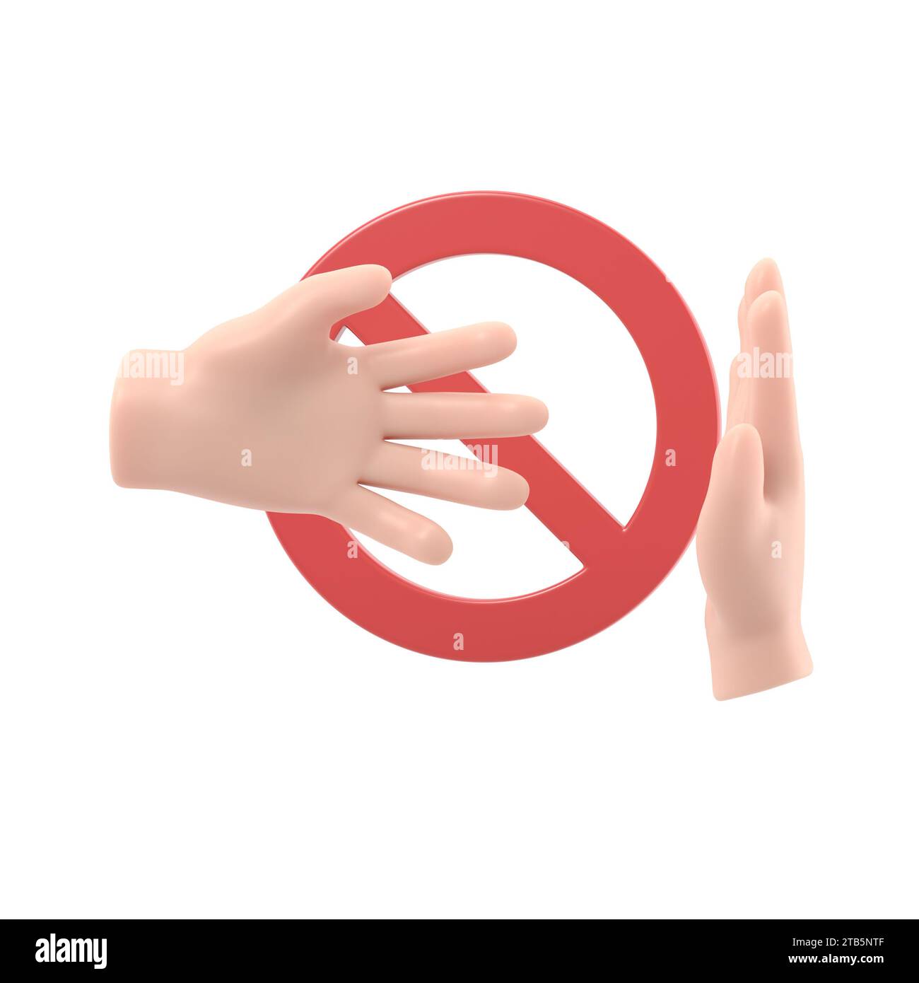 Sign hand contact agreement hi-res stock photography and images - Alamy