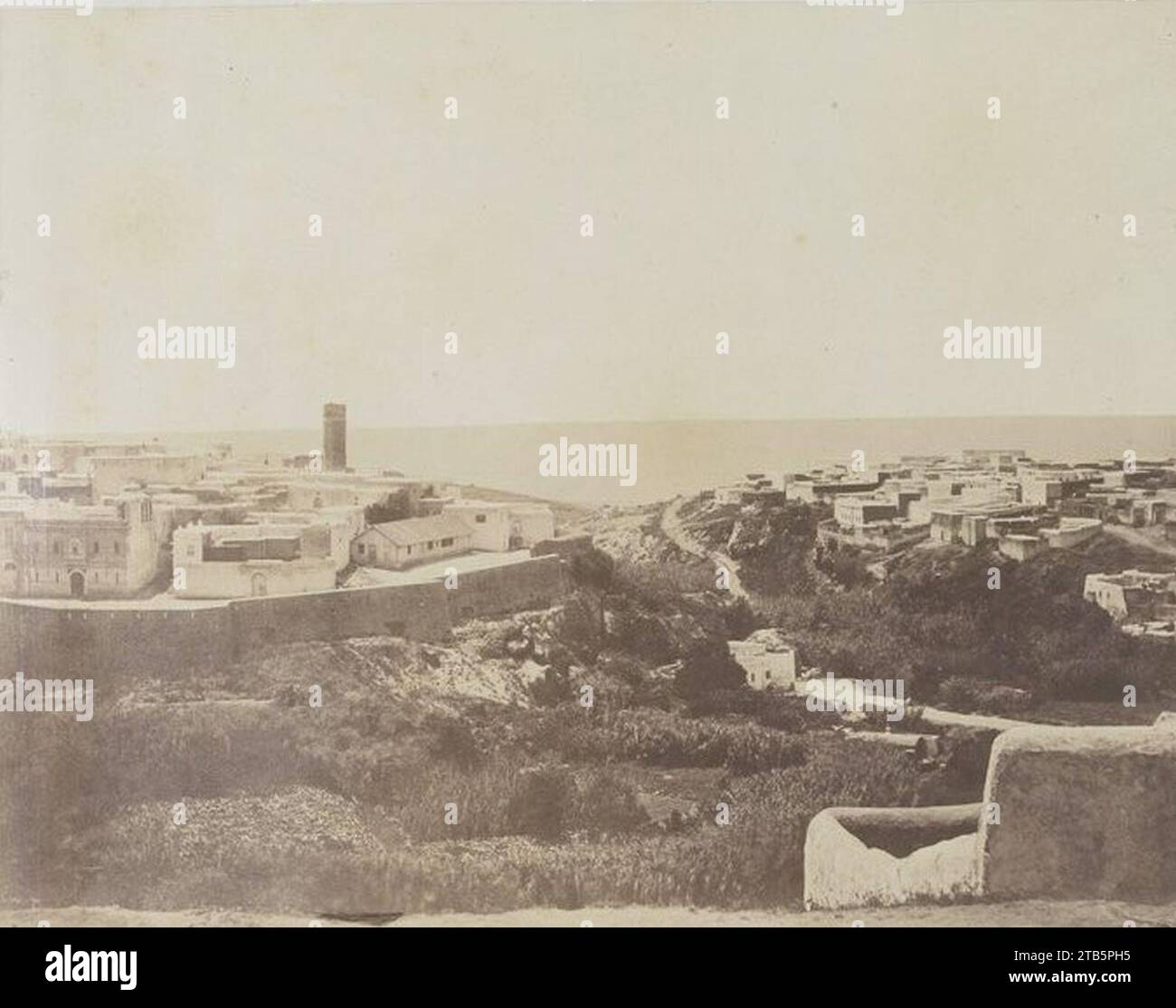 Mostaganem hi-res stock photography and images - Alamy