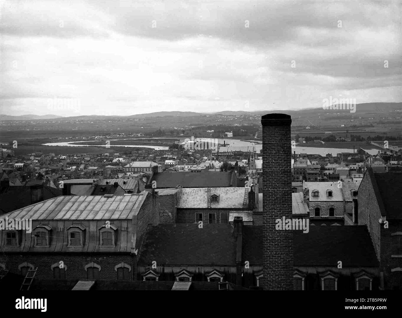 Quartier saint roch hi-res stock photography and images - Alamy