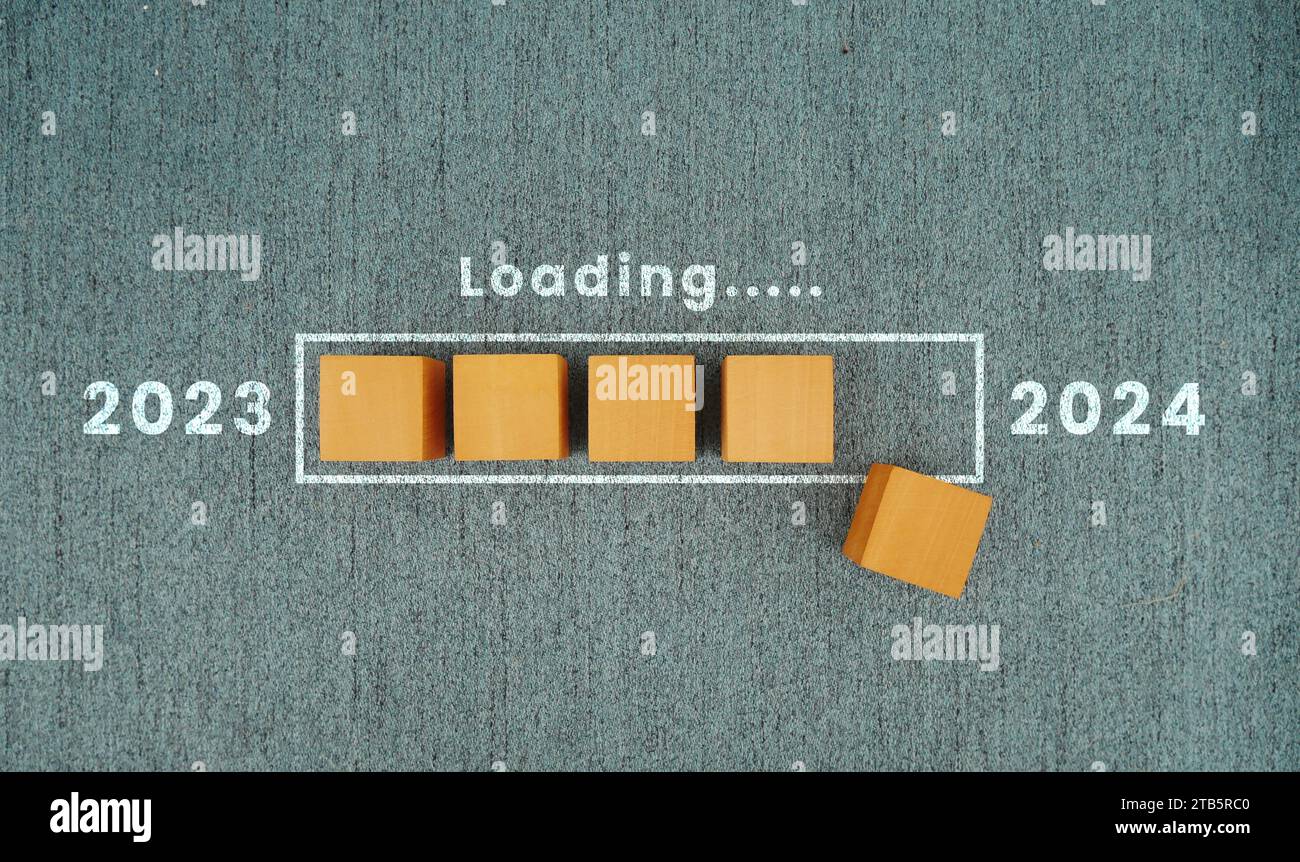 2024 loading hi-res stock photography and images - Alamy