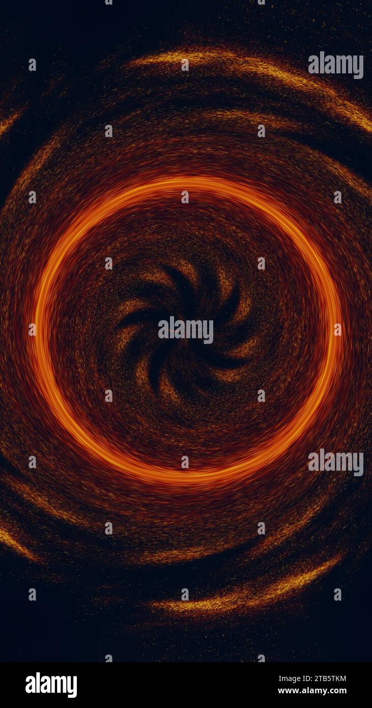 Occult circle hi-res stock photography and images - Alamy