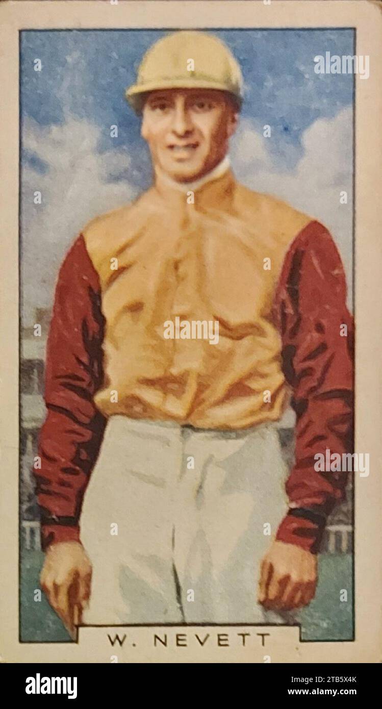 Nevett hi-res stock photography and images - Alamy