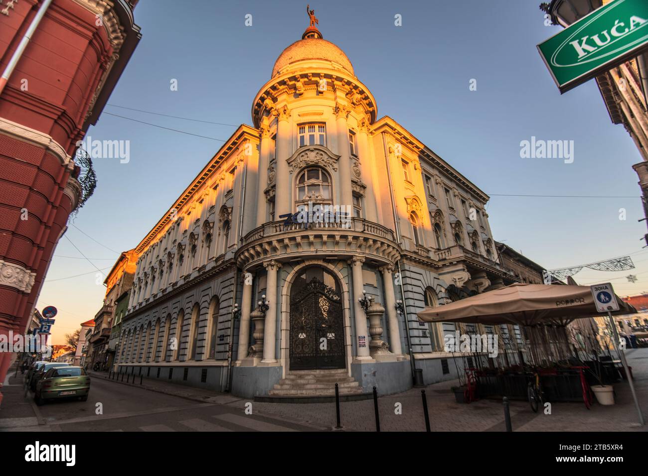 Zepter store hi-res stock photography and images - Alamy