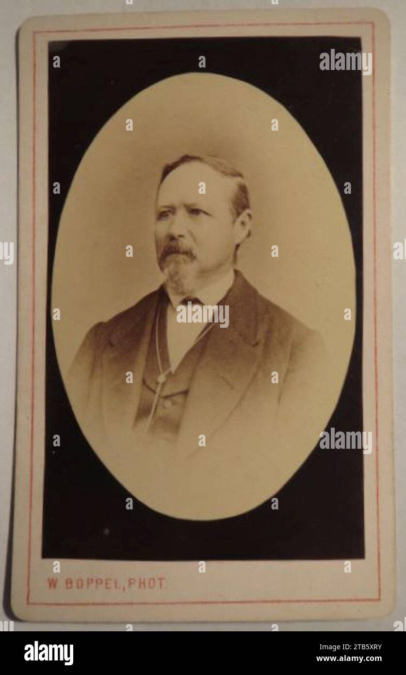 W. Boppel, Phot Stock Photo - Alamy
