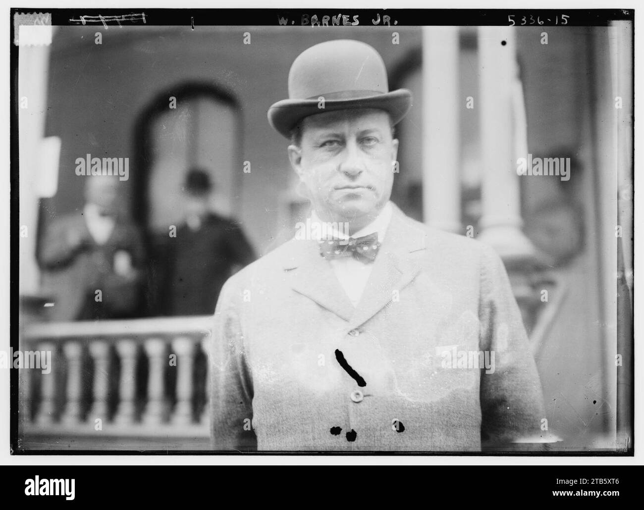 W barnes Black and White Stock Photos & Images - Alamy