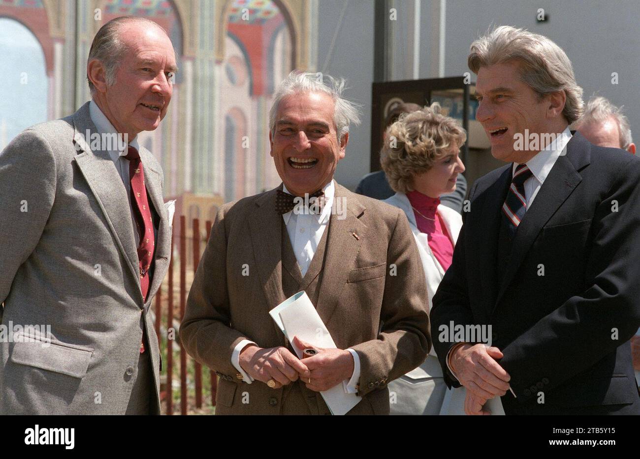 Graham warner hi-res stock photography and images - Alamy