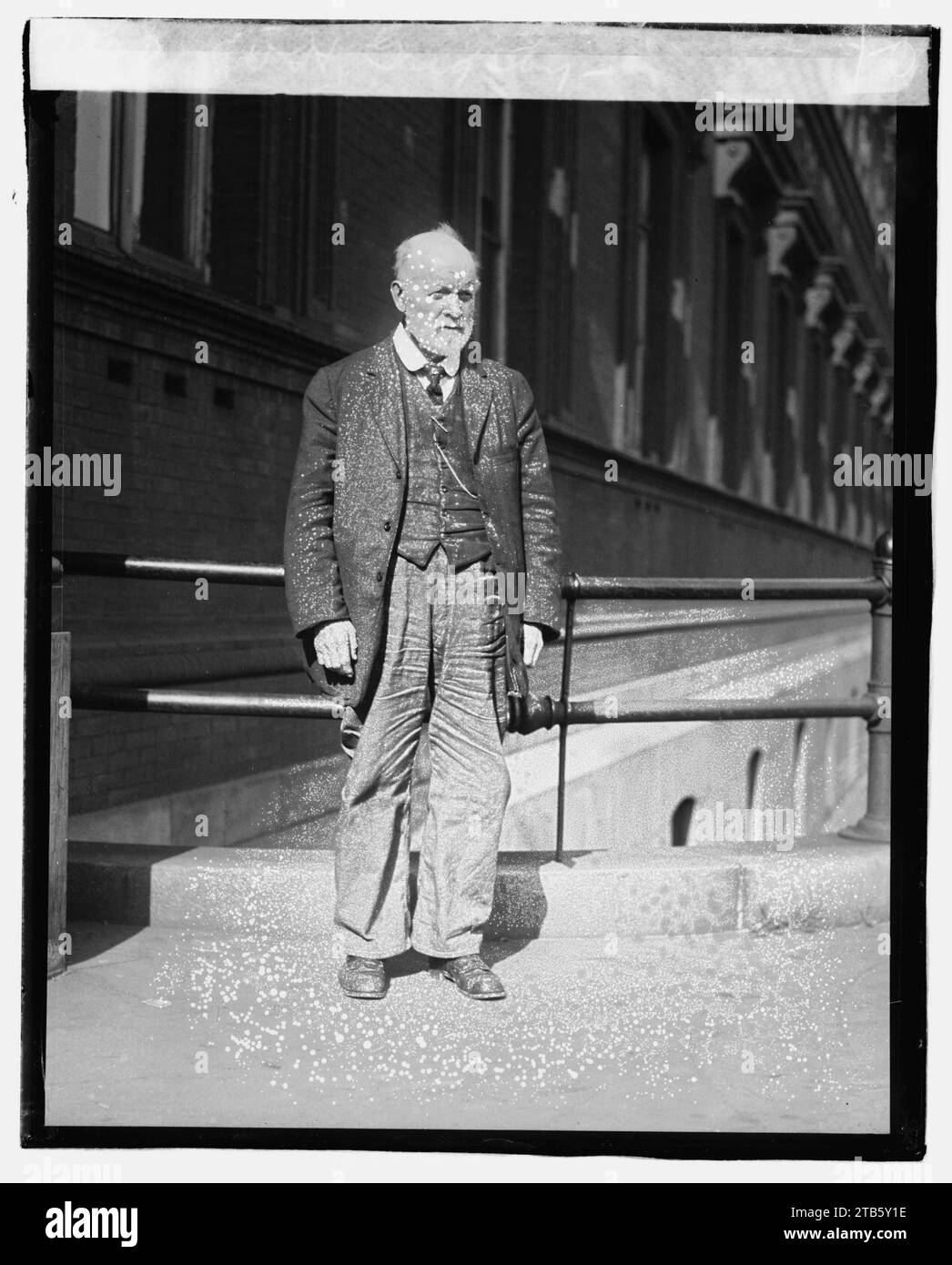 Grigsby historical hi-res stock photography and images - Alamy