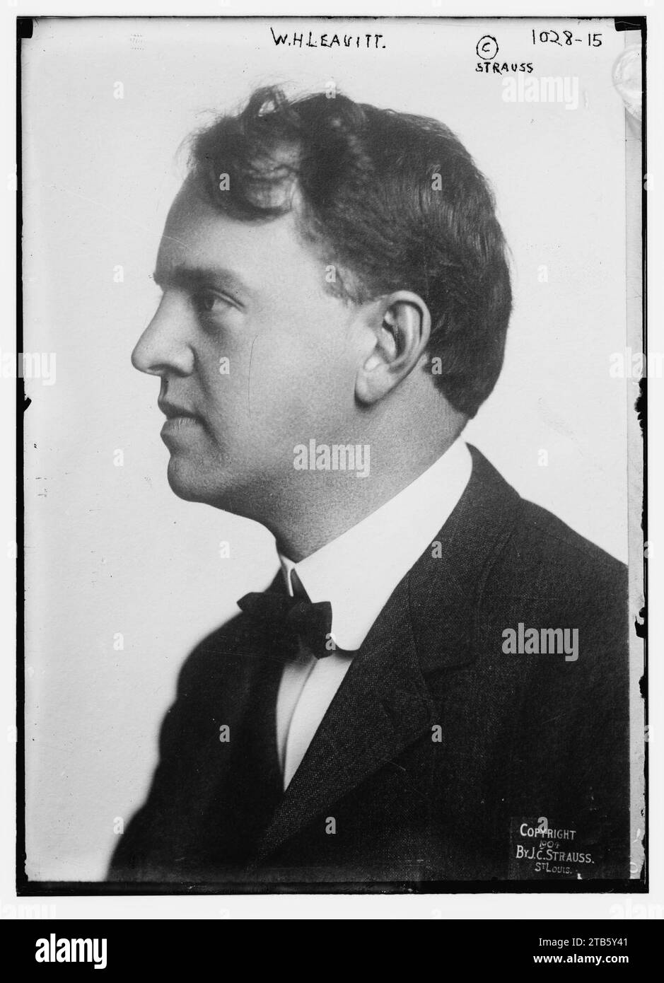 Louis strauss Black and White Stock Photos & Images - Alamy