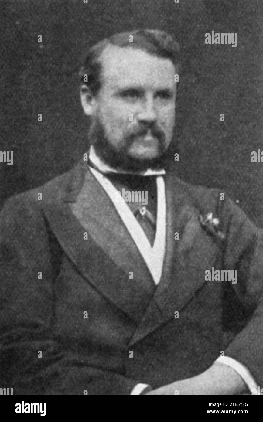 W s gilbert Black and White Stock Photos & Images - Alamy