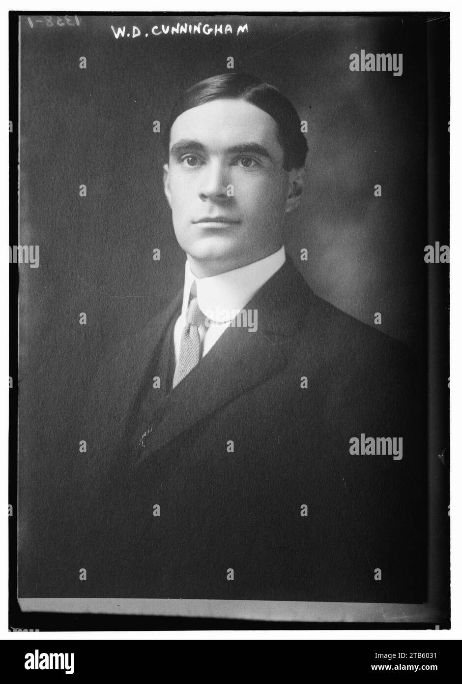 W cunningham hi-res stock photography and images - Alamy