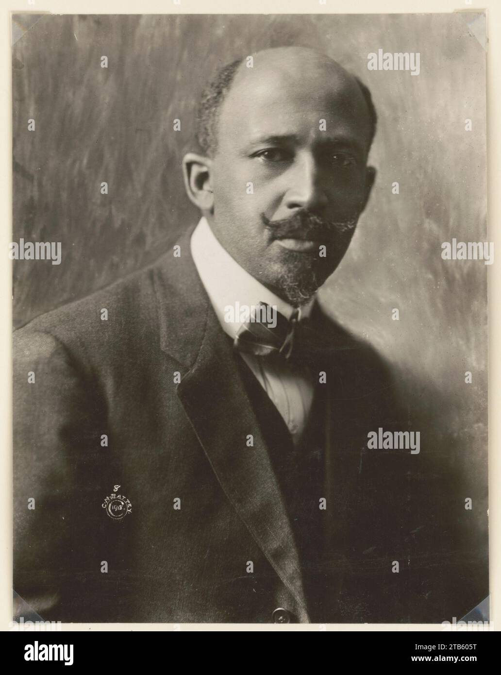 William du bois hi-res stock photography and images - Alamy