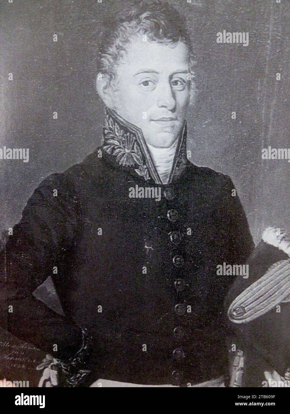 Heemstra hi-res stock photography and images - Alamy