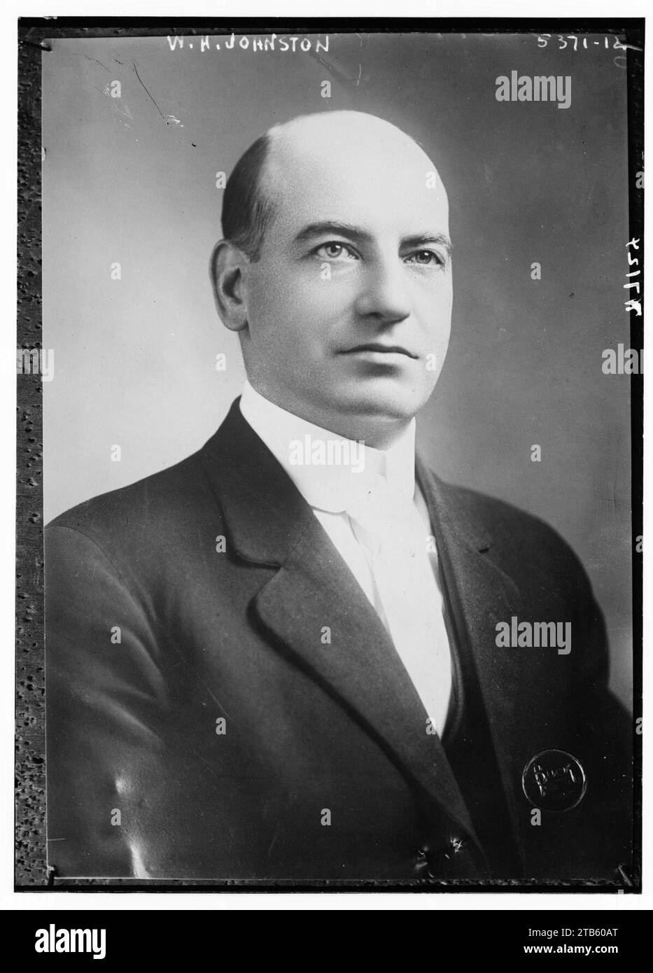 H johnston hi-res stock photography and images - Alamy
