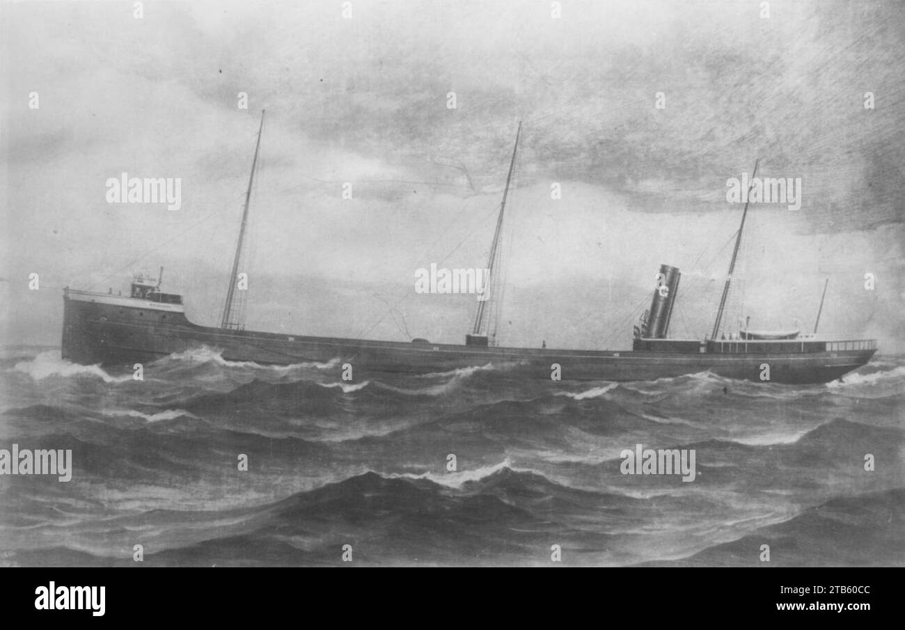 Howard freeman hi-res stock photography and images - Alamy