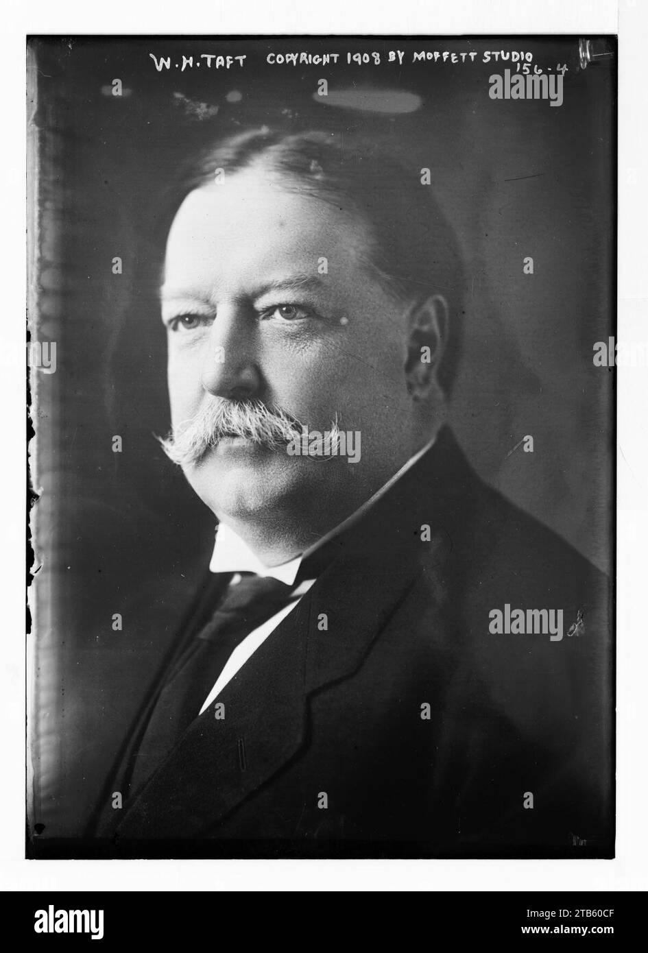 Taft portrait Cut Out Stock Images & Pictures - Alamy
