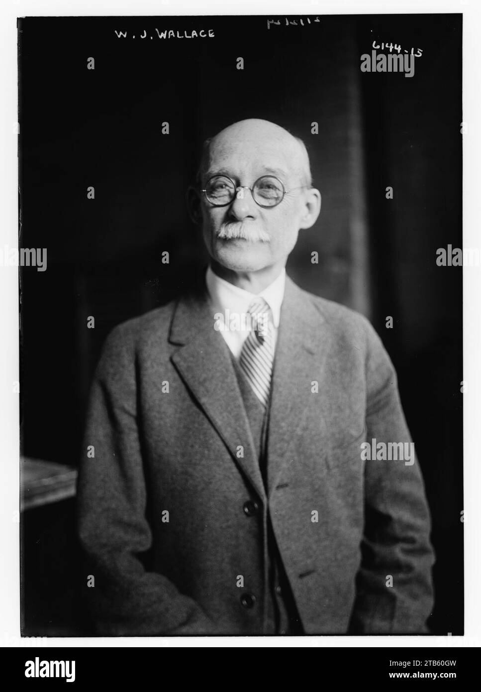 J wallace Black and White Stock Photos & Images - Alamy