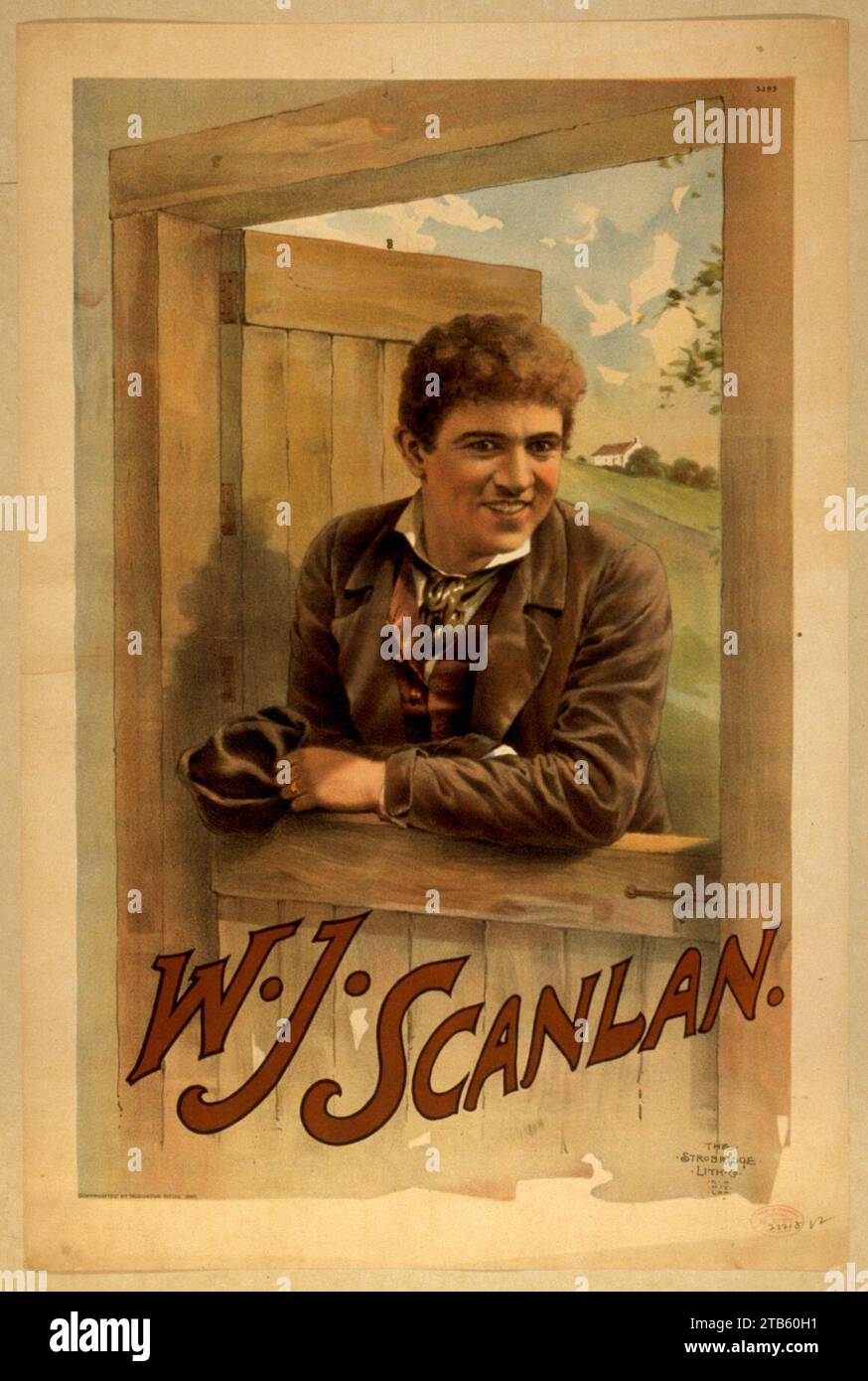 Scanlan historical hi-res stock photography and images - Alamy
