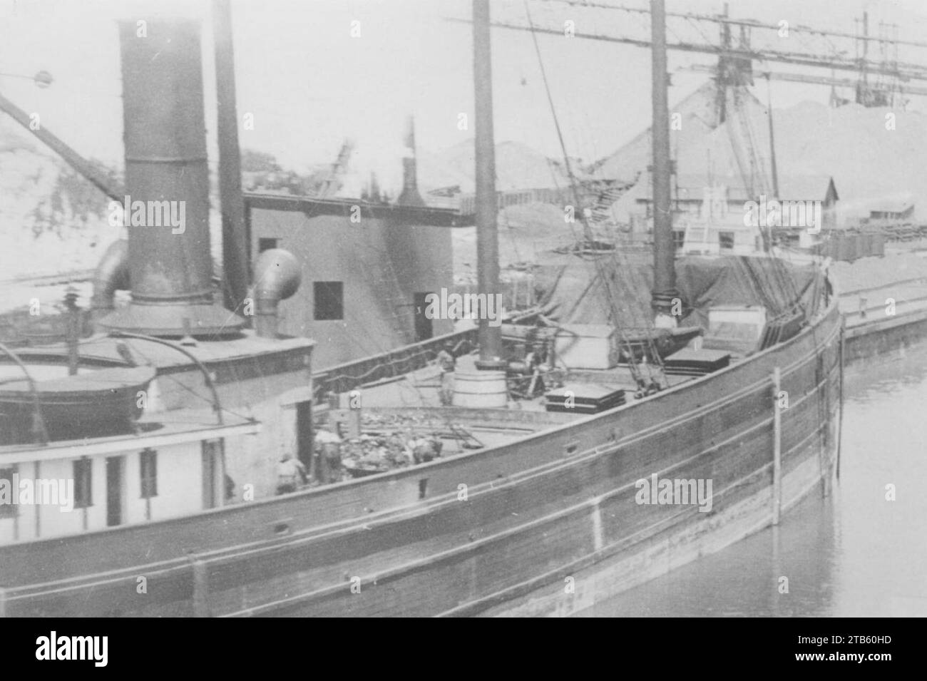 Wetmore Black and White Stock Photos & Images - Alamy
