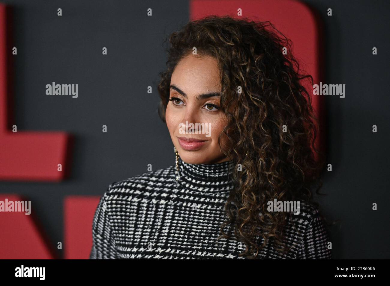 Marissa hill hi-res stock photography and images - Alamy