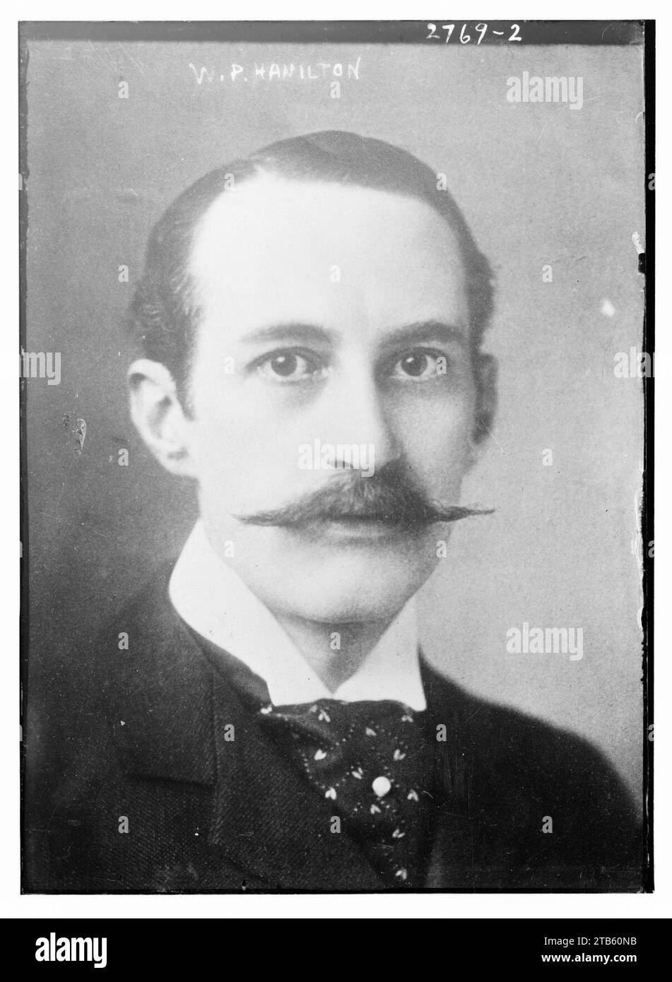 Hamilton w Cut Out Stock Images & Pictures - Alamy