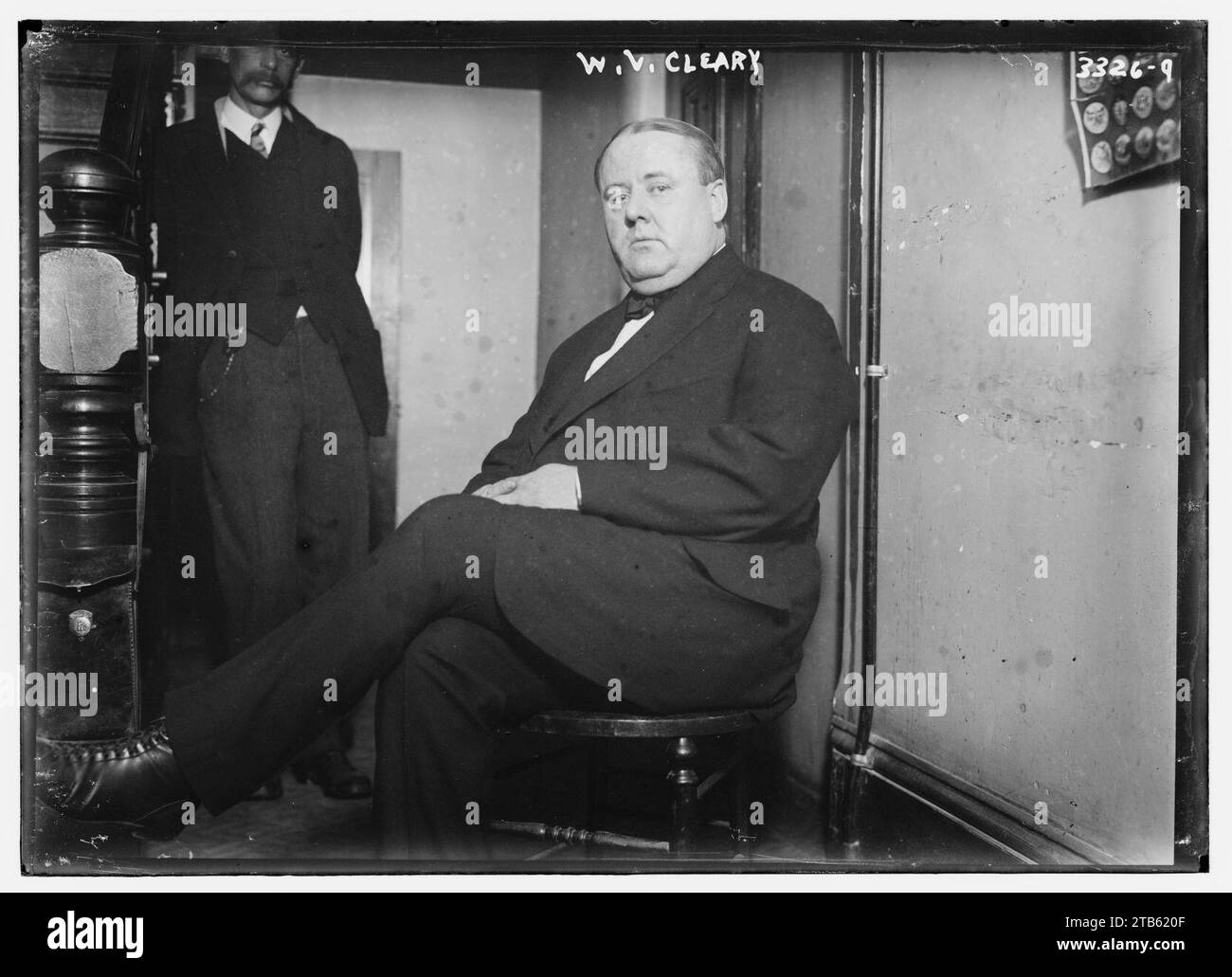 Cleary historical hi-res stock photography and images - Alamy