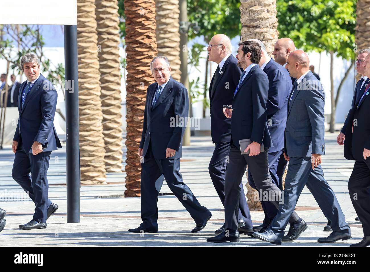 Cop28 exhibition hi-res stock photography and images - Alamy