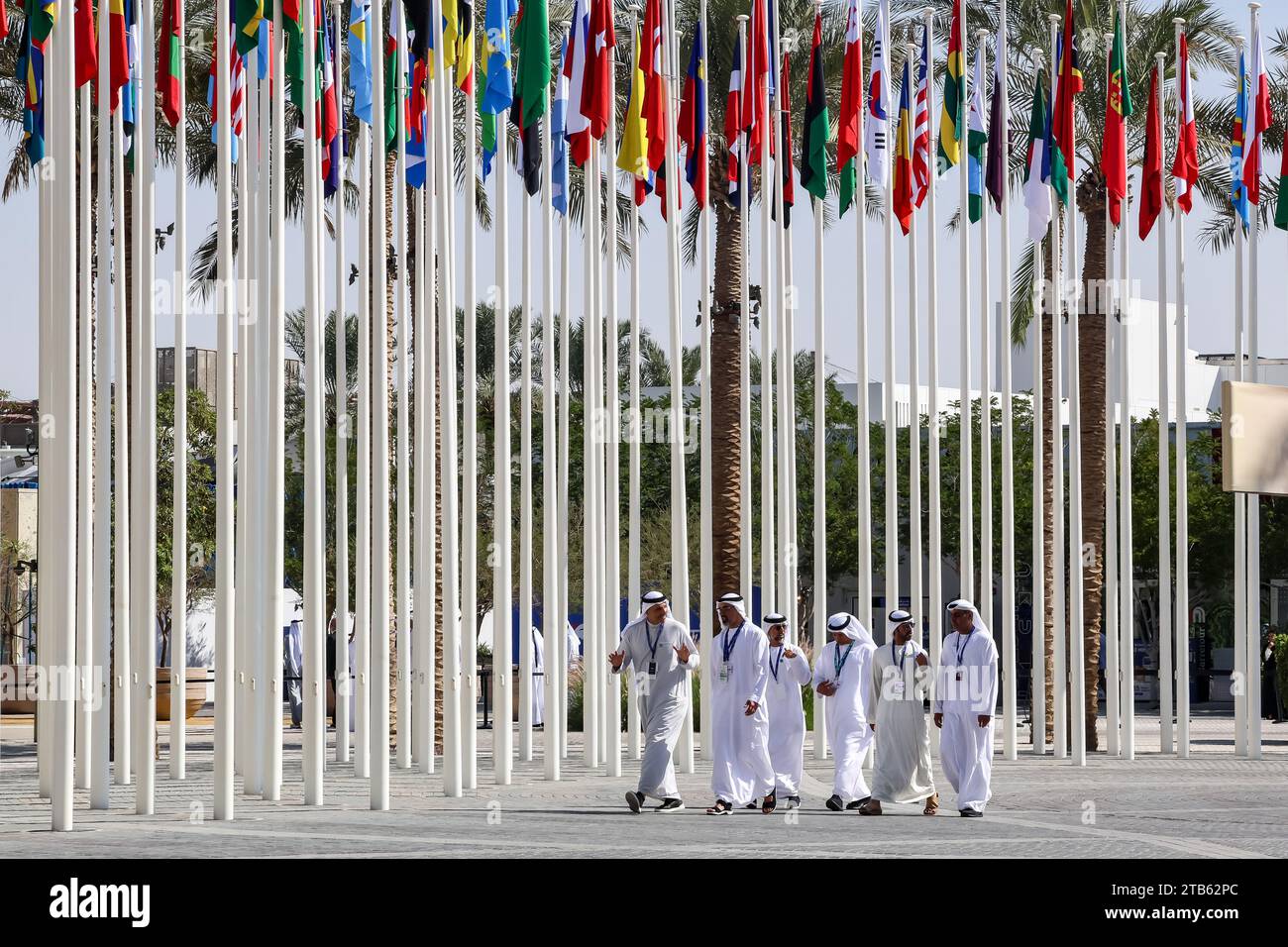 Cop28 exhibition hi-res stock photography and images - Alamy